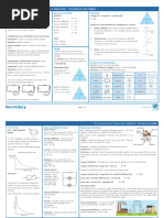 Electrical Circuit Symbols - Electric Circuits - AQA - GCSE Combined ...
