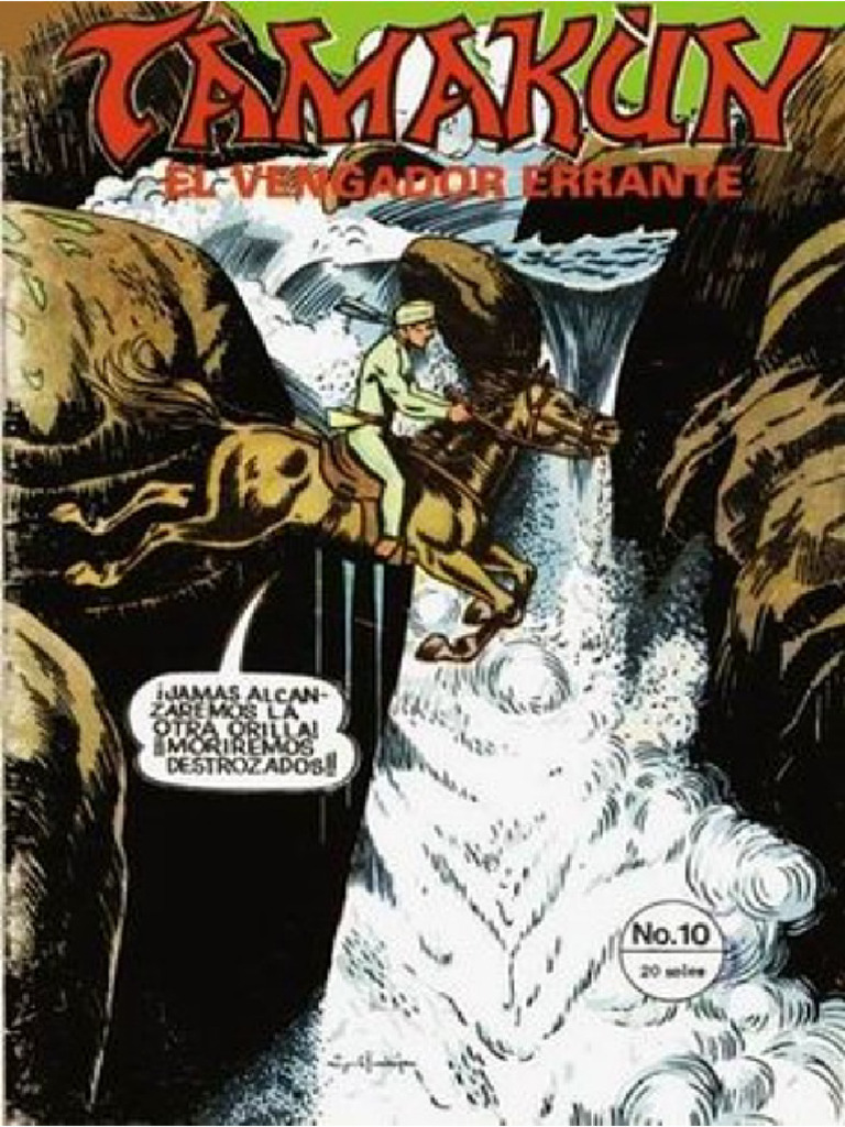 Tamakun 010 | PDF