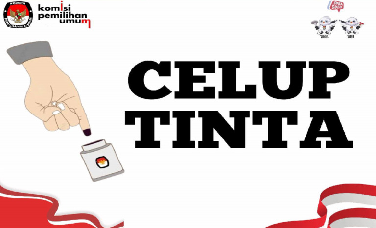 Celup Tinta | PDF