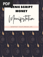 The Secret Check | PDF