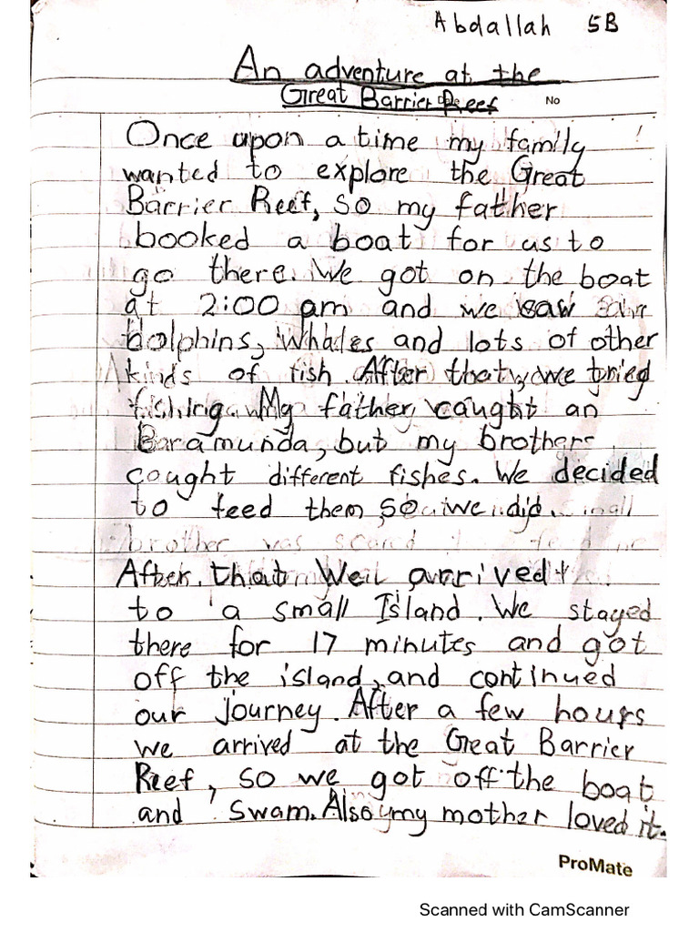 Abdallah Assignment | PDF