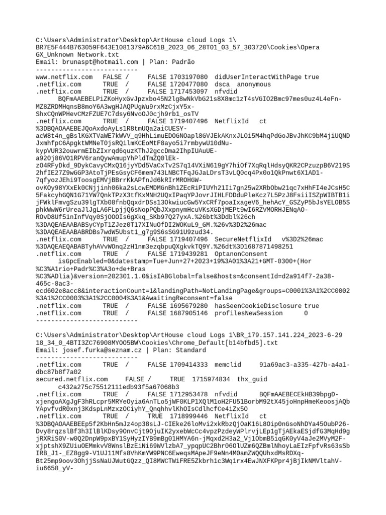 Standart | PDF | Computing | Software