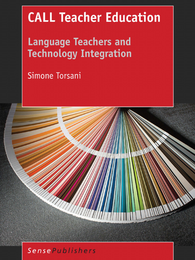 Torsani. (2016) - CALL Teacher Education - Language Teachers and ...