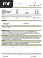 Propofol Synthesis: A Three-Step Process | PDF | Sulfuric Acid ...
