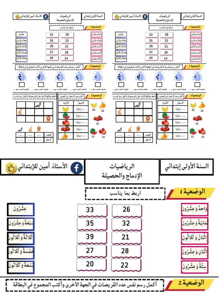 ادماج ملف كامل | PDF