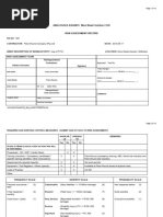 Safe Stacking and Storage Procedures | PDF | Occupational Safety And ...