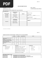 Safe Stacking and Storage Procedures | PDF | Occupational Safety And ...