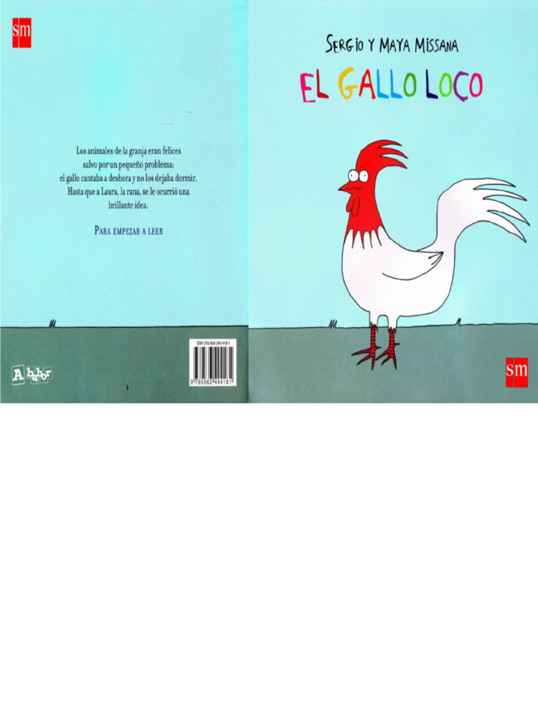 El Gallo Loco | PDF