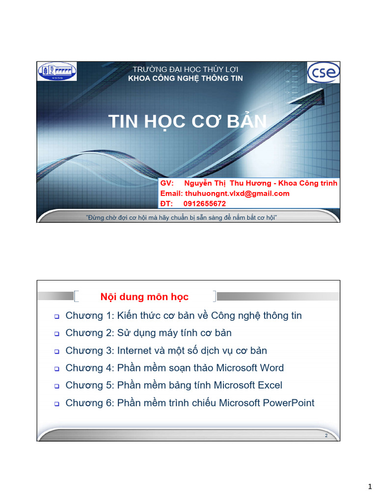 Httplms - Tlu.edu - Vnpluginfile.php193058mod resourcecontent11.20CHUONG201 ...