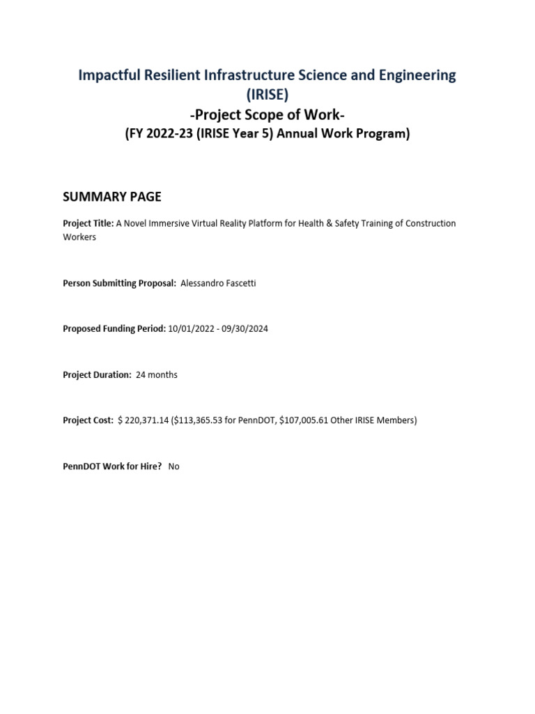 vr_hs_final-scope_members | PDF | Virtual Reality | Simulation