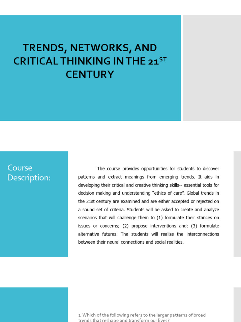 Trends | PDF | Brand | Typography