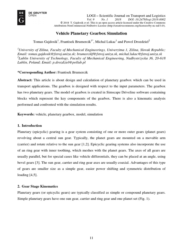 Logic Gate Pdf Kinematics Mechanical Engineering