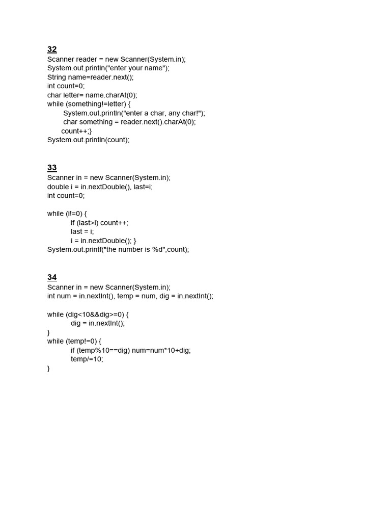 Cs HW #6 | PDF | Software Engineering | Computer Programming