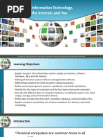 Computer Essentials | PDF