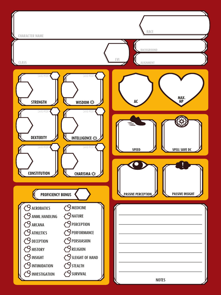 Party Tracker Posters | PDF