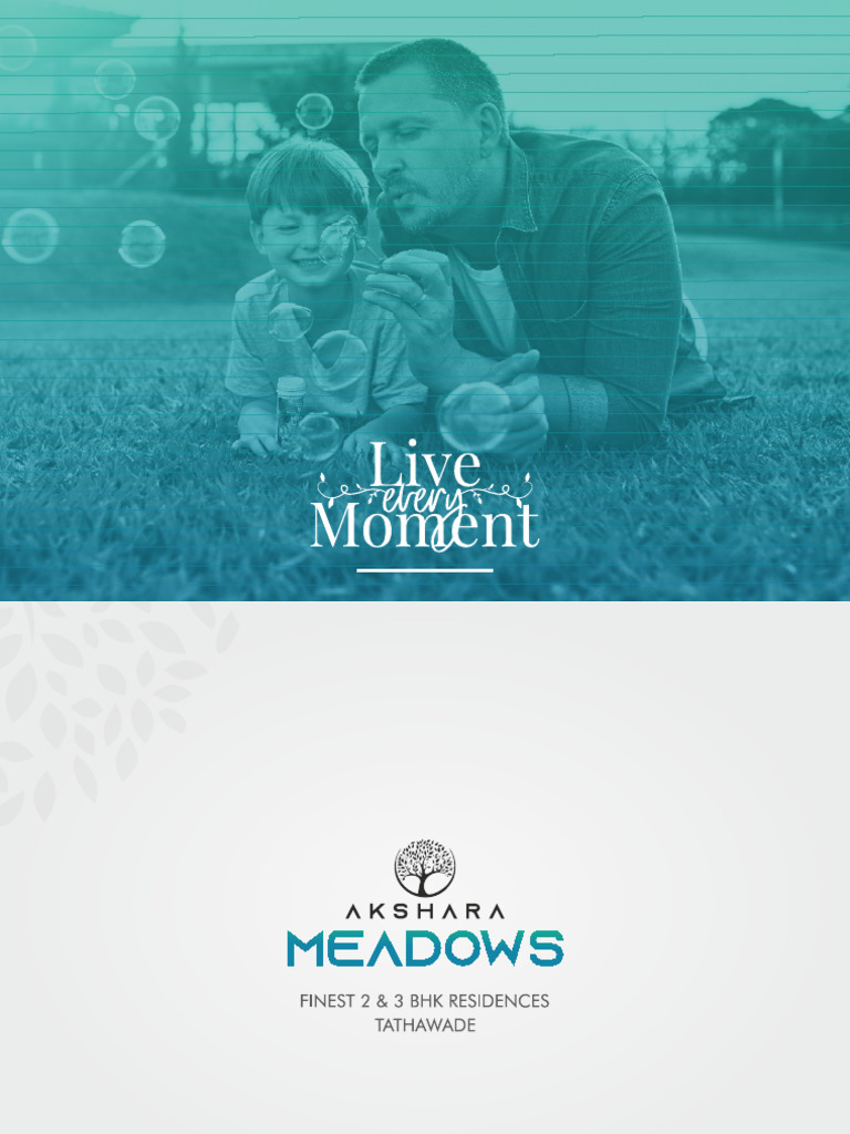 Akshara Meadows Ebrochure | PDF