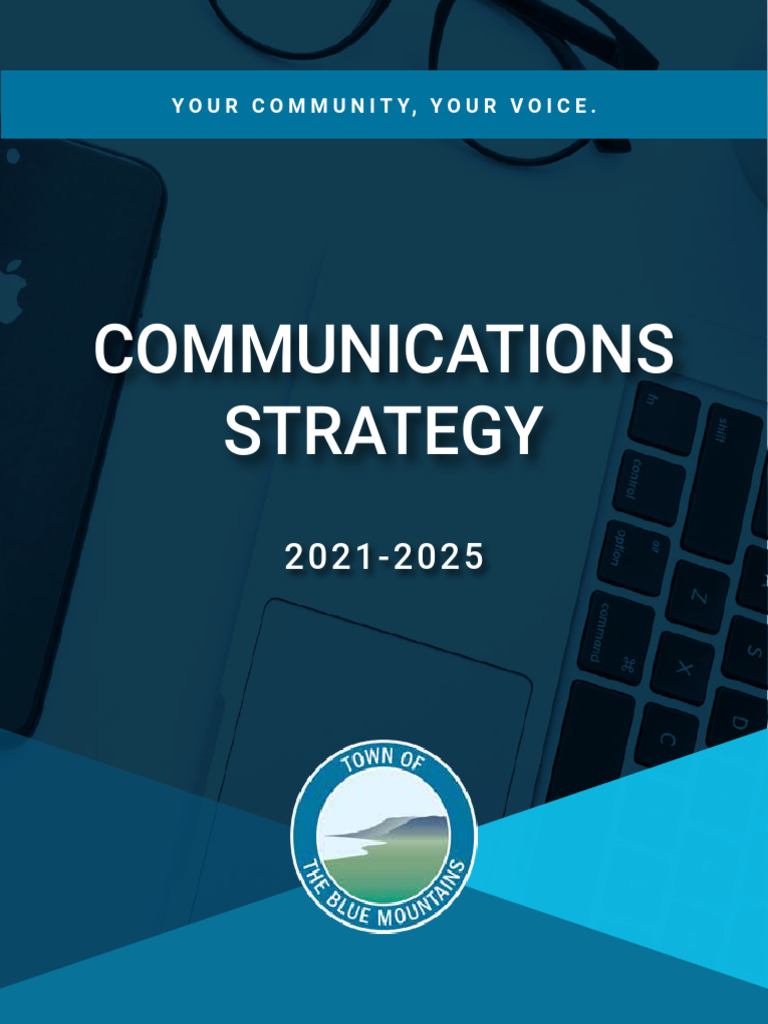 Corporate Communications Strategy - 2021-R1 | PDF | Swot Analysis ...