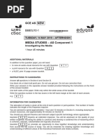 MAHAREAT Regulations 2019 Updated | PDF | Tribunal | Appellate Court