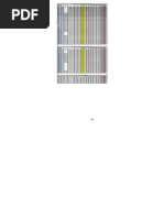 TRANE - FCU Selections | PDF | Thermostat | Heat Exchanger