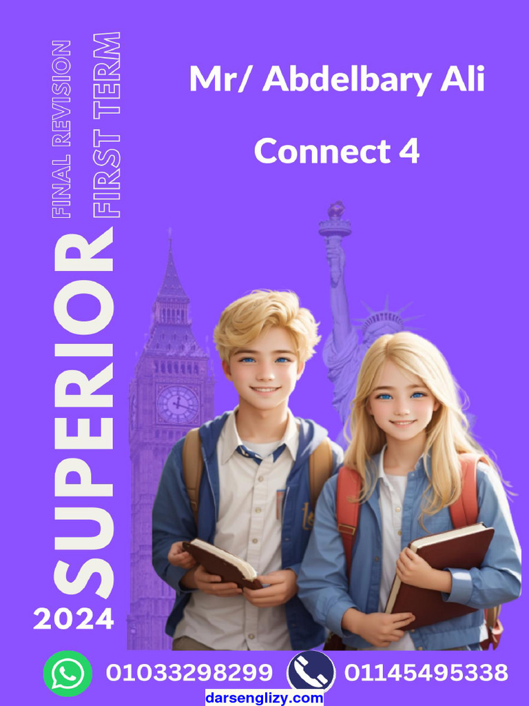 Connect 4 First Term Writing Guide | PDF | Root | Flowers