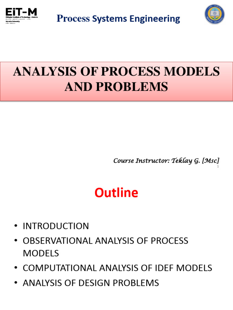 Chapter 02 Process Systems Eng | PDF | Matrix (Mathematics) | Discrete ...