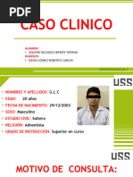 Estadíos y Grados de La Periodontitis | PDF | Ciencia y matemáticas