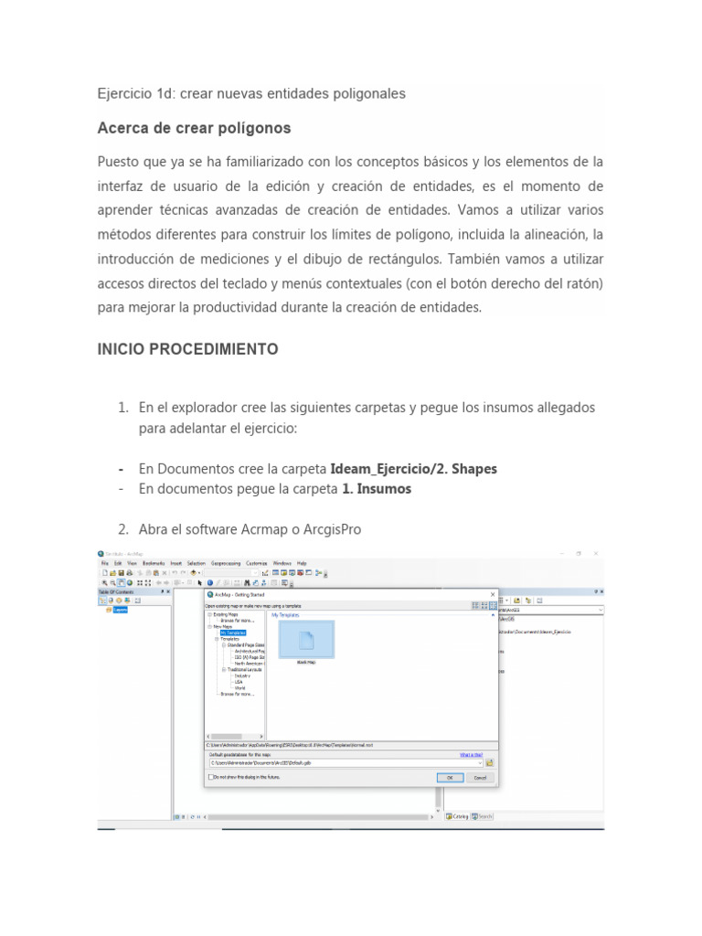Ejercicio 1d | Descargar gratis PDF | Software | Informática