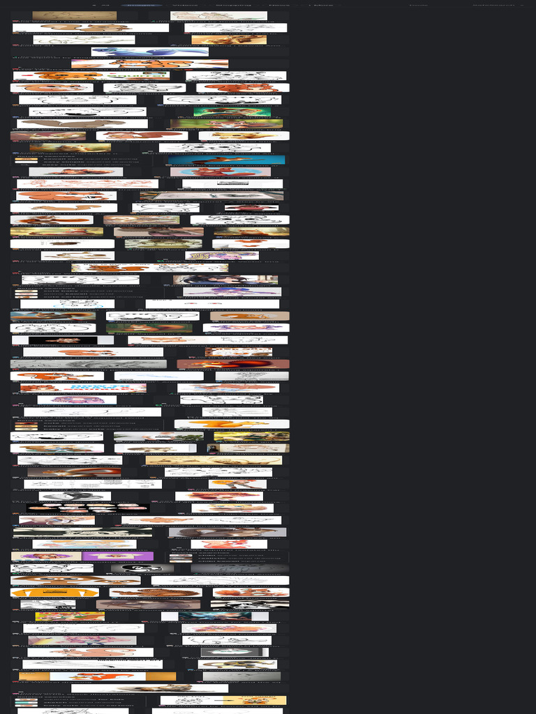 Squirrel Drawing Anime - Google Search | PDF