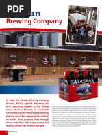 The Meura Mash Filter PDF | PDF | Brewing | Fermented Drinks