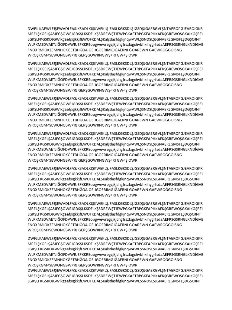 Asfa SDFDFASGFSAADSFSD | PDF