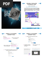 KHCONF-EF Interactive Video User Guide Quick Start Spanish | PDF ...