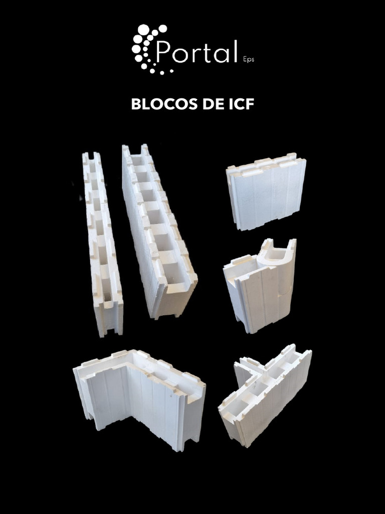 Blocos de Icf Portal Eps v.02 | PDF