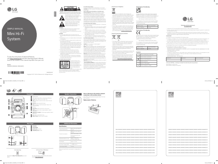 Cm4360-Db - Agbrllz Sim (Sheet) Cov37282903 | PDF | Ac Power Plugs And ...