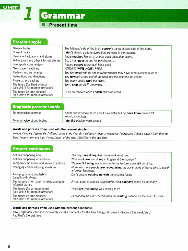 Destination-C1-C2-1 Present | PDF Destination-C1-C2-1 Present | PDF