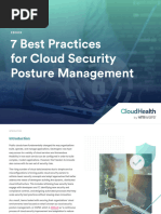 Cloud Performance Troubleshooting Guide | PDF | Cloud Computing | Lag