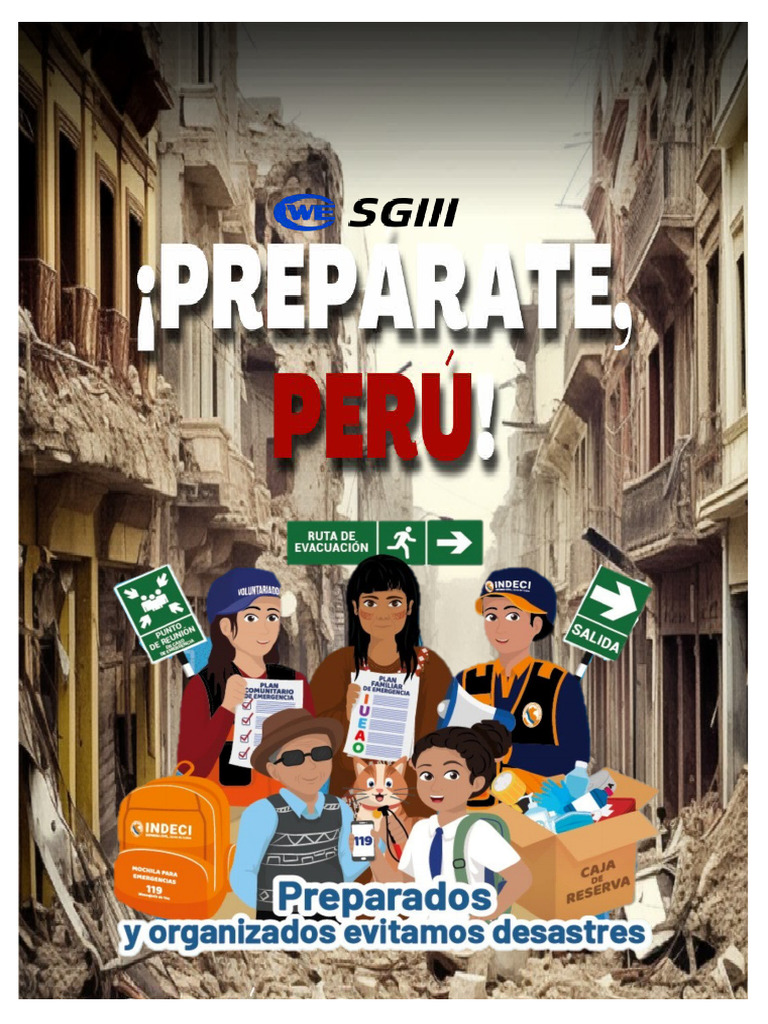 PREPARATE | PDF