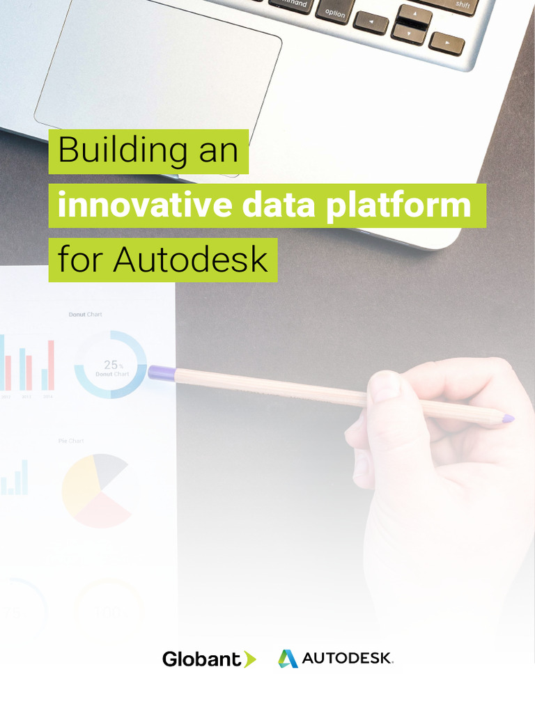 Autodesk's Innovative Data Platform | PDF | Amazon Web Services ...
