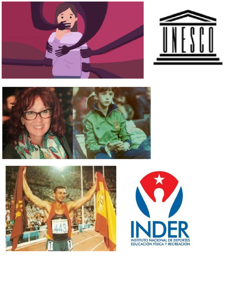 Deporte y Sociedad | PDF