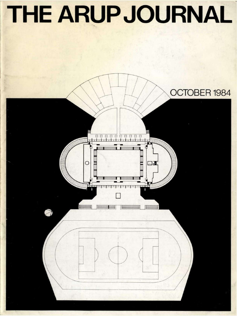 The Arup Journal | PDF