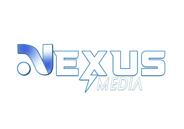 Nexus Media Logo 3 | PDF