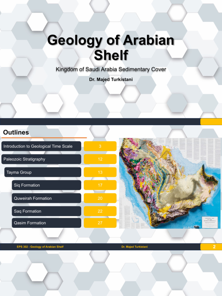W5L5_GTS_PaleozoicStratigraphy | PDF | Geologic Time Scale | Geology