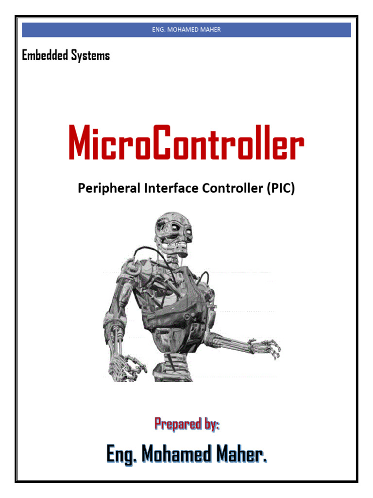 Embedded Systems Introduction | PDF | Business | Computers Embedded Systems Introduction | PDF | Business | Computers
