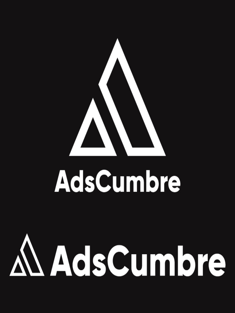 Logo Vectorizado Adscumbre | PDF