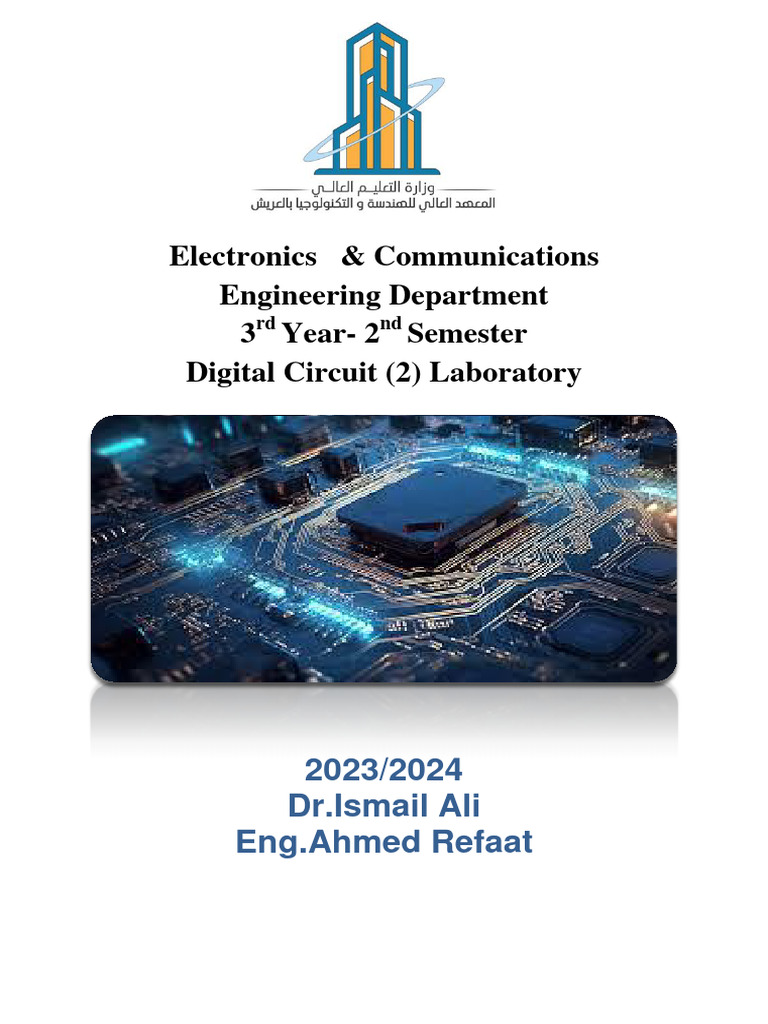 Mahmoud 00 | Download Free PDF | Read Only Memory | Electronic Circuits