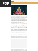 Ramakrishna Math, Hyderabad | PDF | Yoga | Ramakrishna Mission