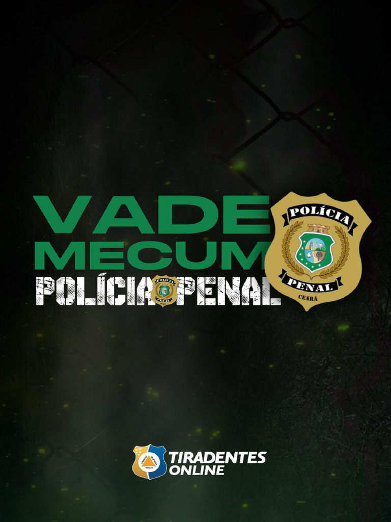 Vade Mecum Ppce Completo 2024 | PDF