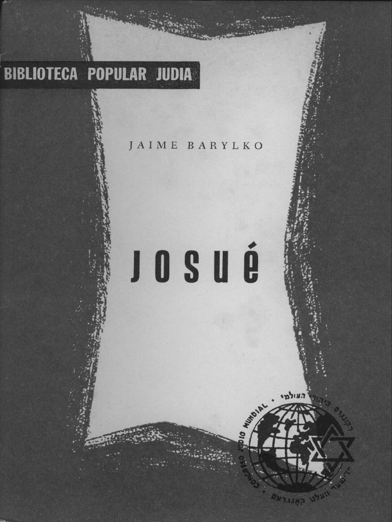 Josue | PDF