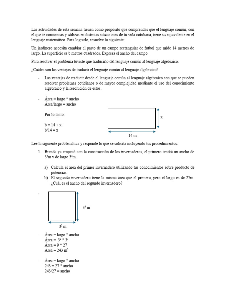 Tarea 3 | PDF | Presupuesto