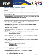 JDF Application Form | PDF