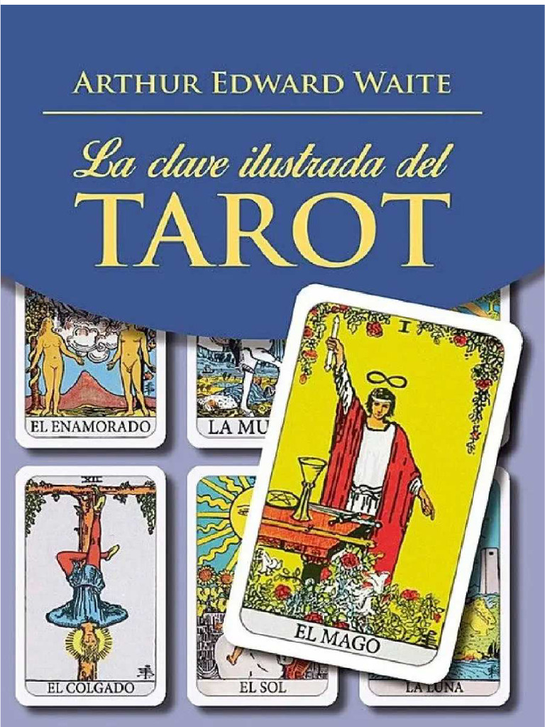 La Clave Ilustrada Del Tarot | PDF